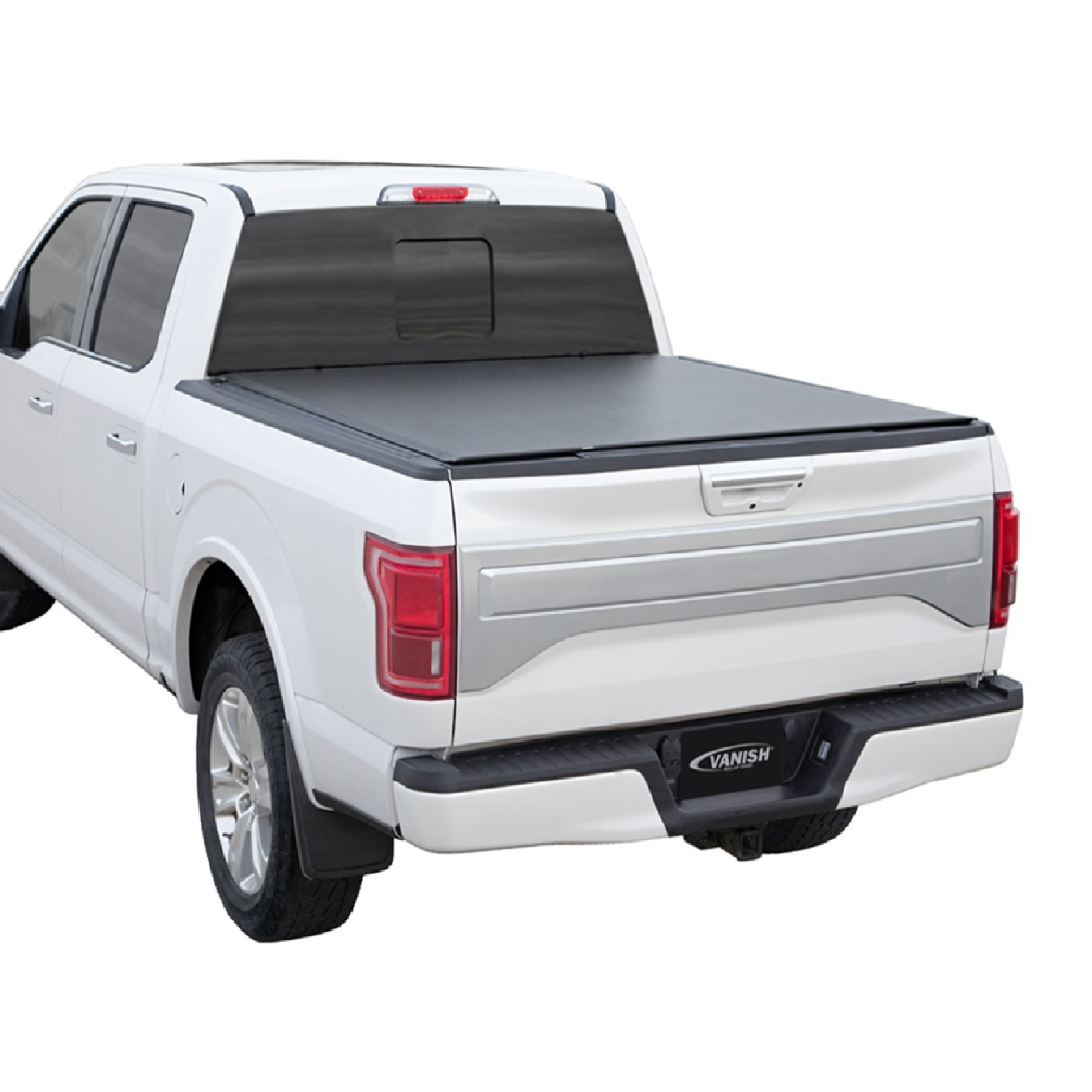 Access Vanish Tonneau Cover