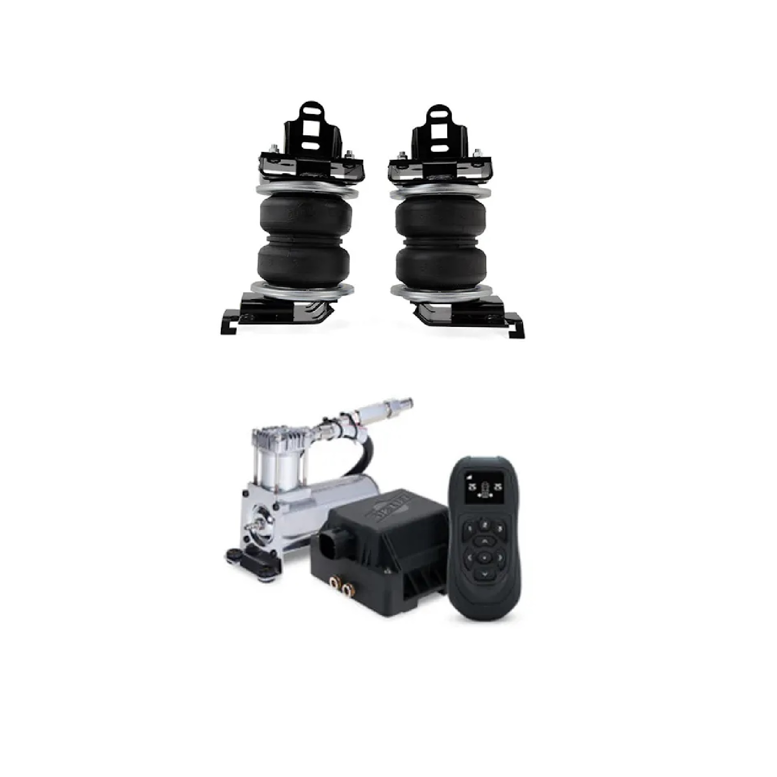 Airlift LoadLifter 5000 Air Spring with Wireless Control System Kit for ...