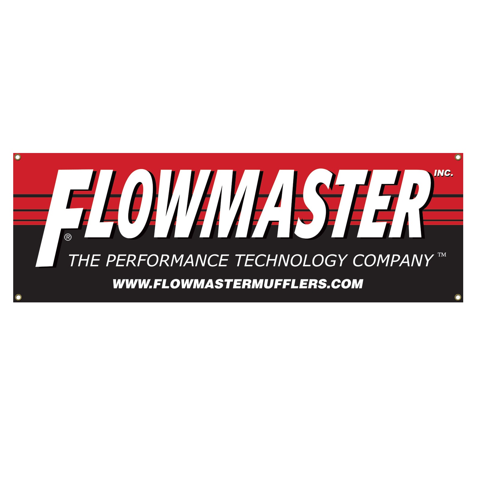 Flowmaster 952445 Black Super 40 Series Chambered Muffler for 01-05 Tacoma 700042019144 | eBay