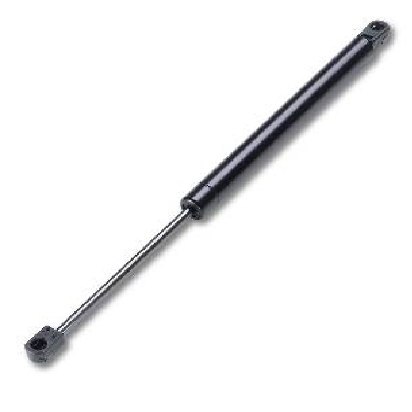 Suspa C16-17796 Set of 2 Truck Topper 110LB Force Gas Struts w/ 19.7 ...